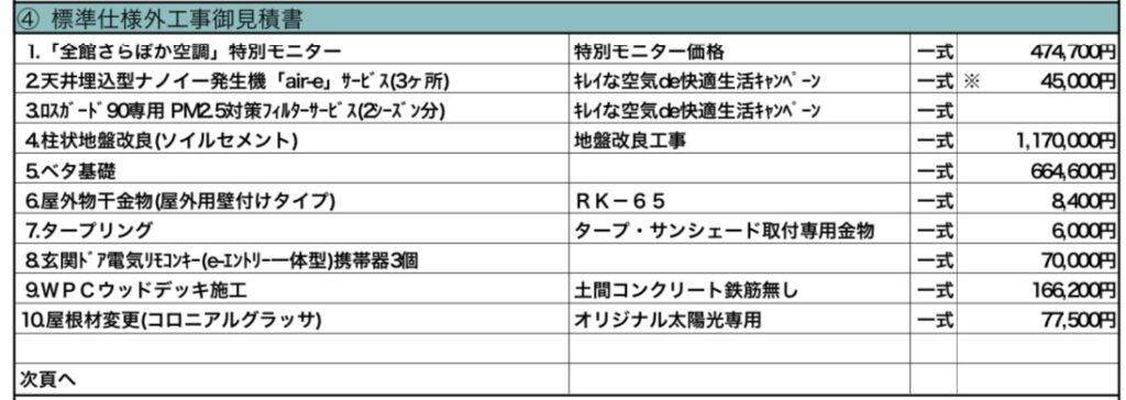 【一条工務店の平屋】費用・内訳実例公開 ！我が家の坪単価は105万円！ | VAL HOUSE