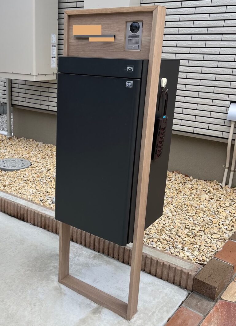 外構工事 費用内訳＋実例写真を大公開｜110坪の土地で350万円！｜ | VAL HOUSE