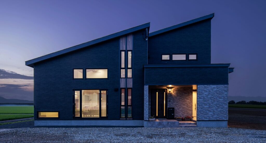 【2025年】ハウスメーカー31社の断熱性能ランキング｜UA値を徹底比較｜ | VAL HOUSE